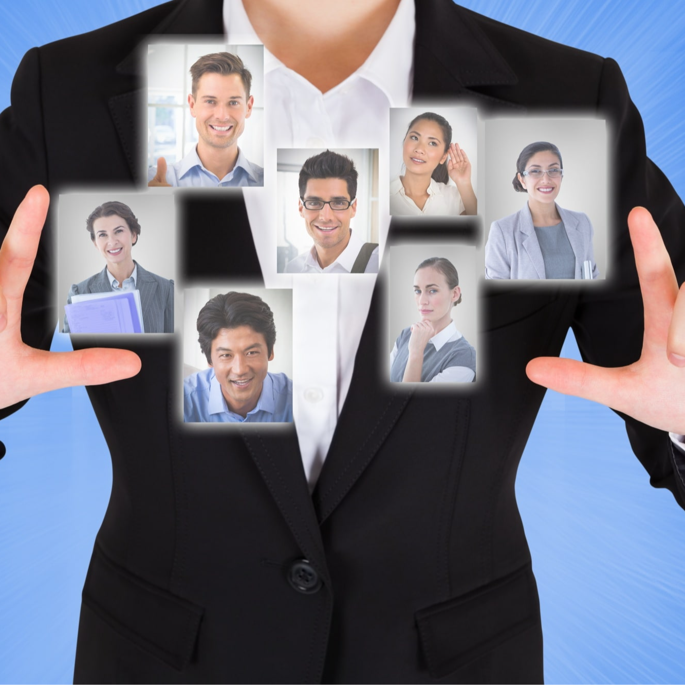 แชร์ 6 ฟังก์ชันโปรแกรม Hr ที่เหมาะกับธุรกิจประเภทออฟฟิศ | ByteHR