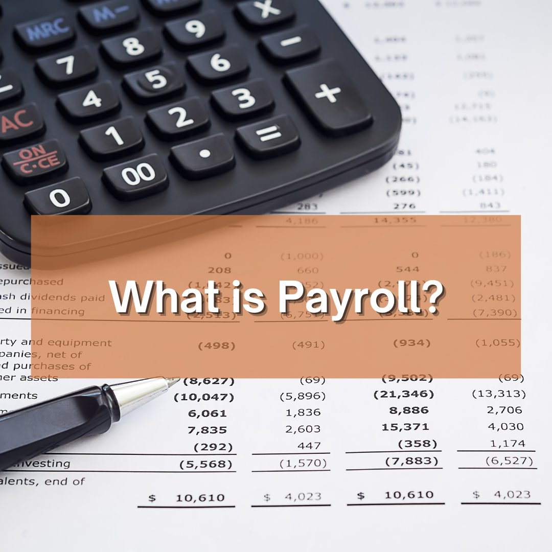 What Is Payroll? | ByteHR
