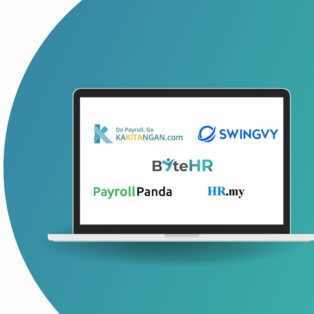 Hr Management System Malaysia: Top 5 Hr Software 2025 L Bytehr | ByteHR
