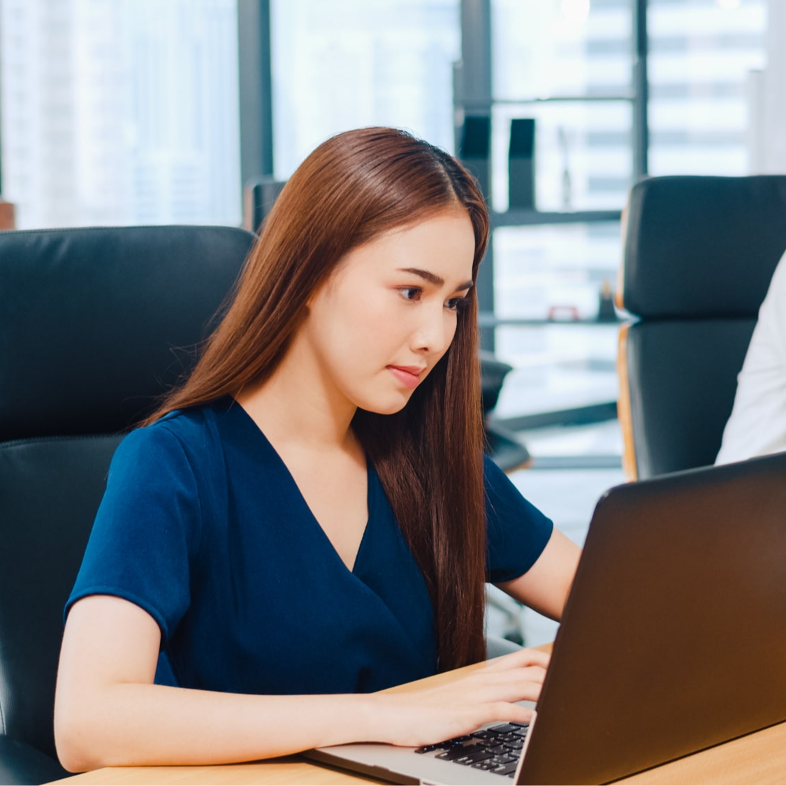 โปรแกรมบริหารงานบุคคลกับบทบาทสำคัญที่มีส่วนช่วยเหลืองานด้าน Hr | ByteHR