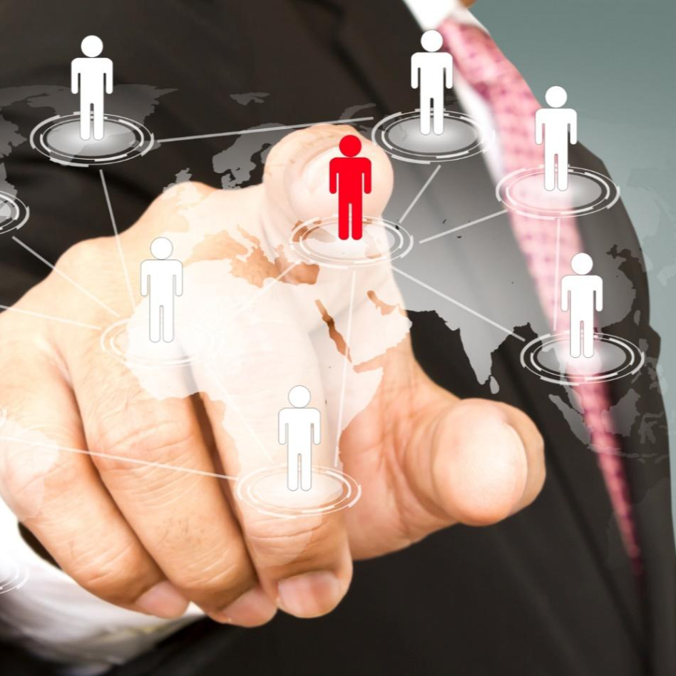 Hrm Vs Hrd แตกต่างกันอย่างไร สำคัญอย่างไรกับองค์กร? L Bytehr | ByteHR